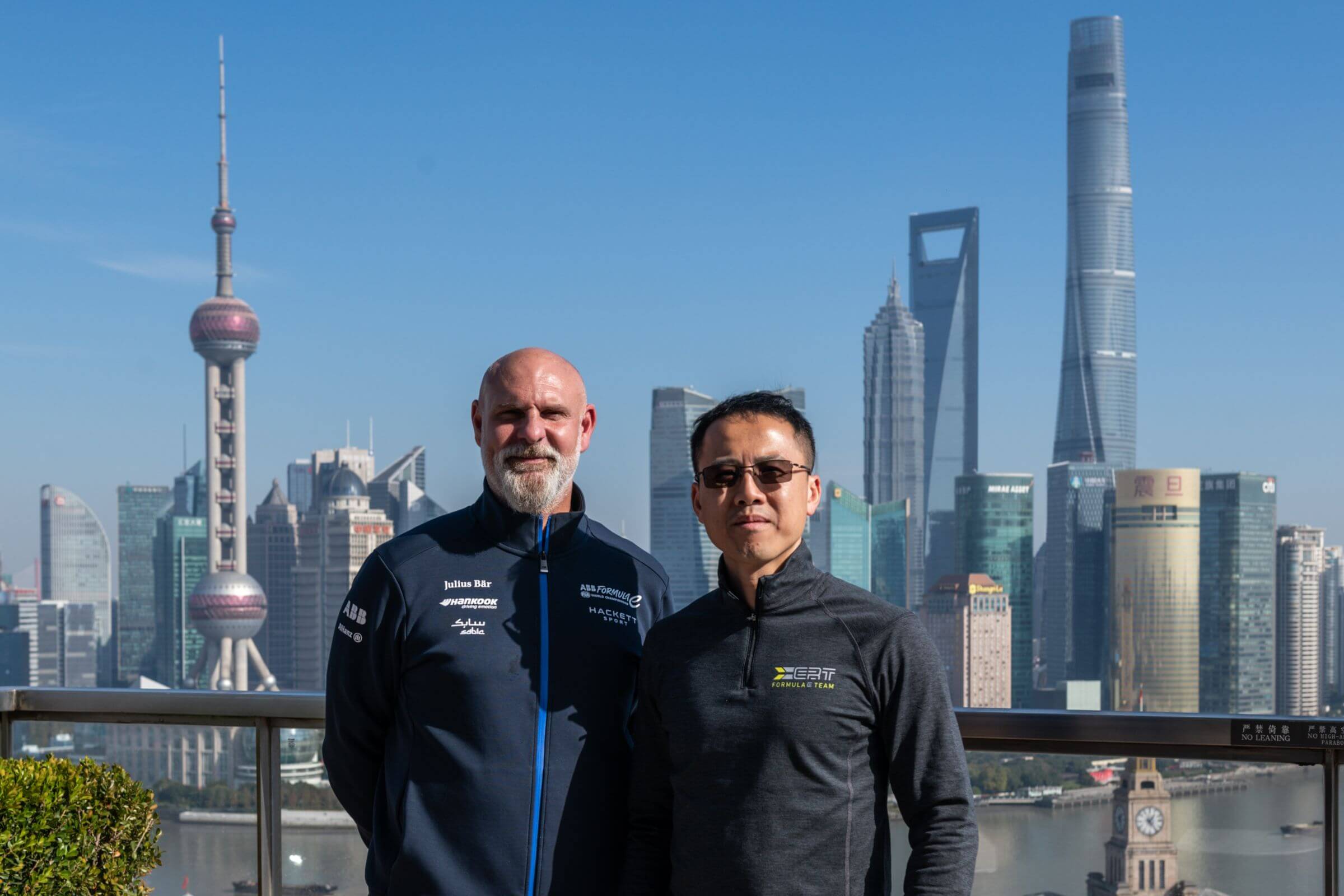 Countdown to Shanghai E-Prix: What the return to China means for Formula E - e-formula.news
